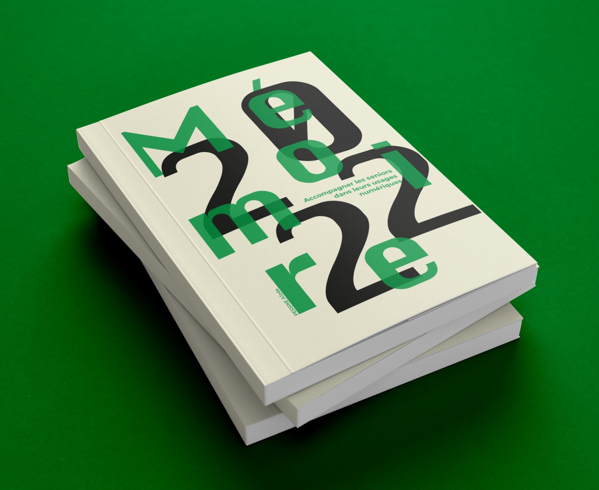 Mémoire - École Supérieure de Design