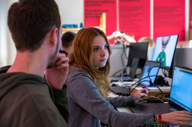 École Supérieure de Design